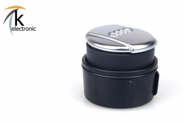 Audi ashtray cup store